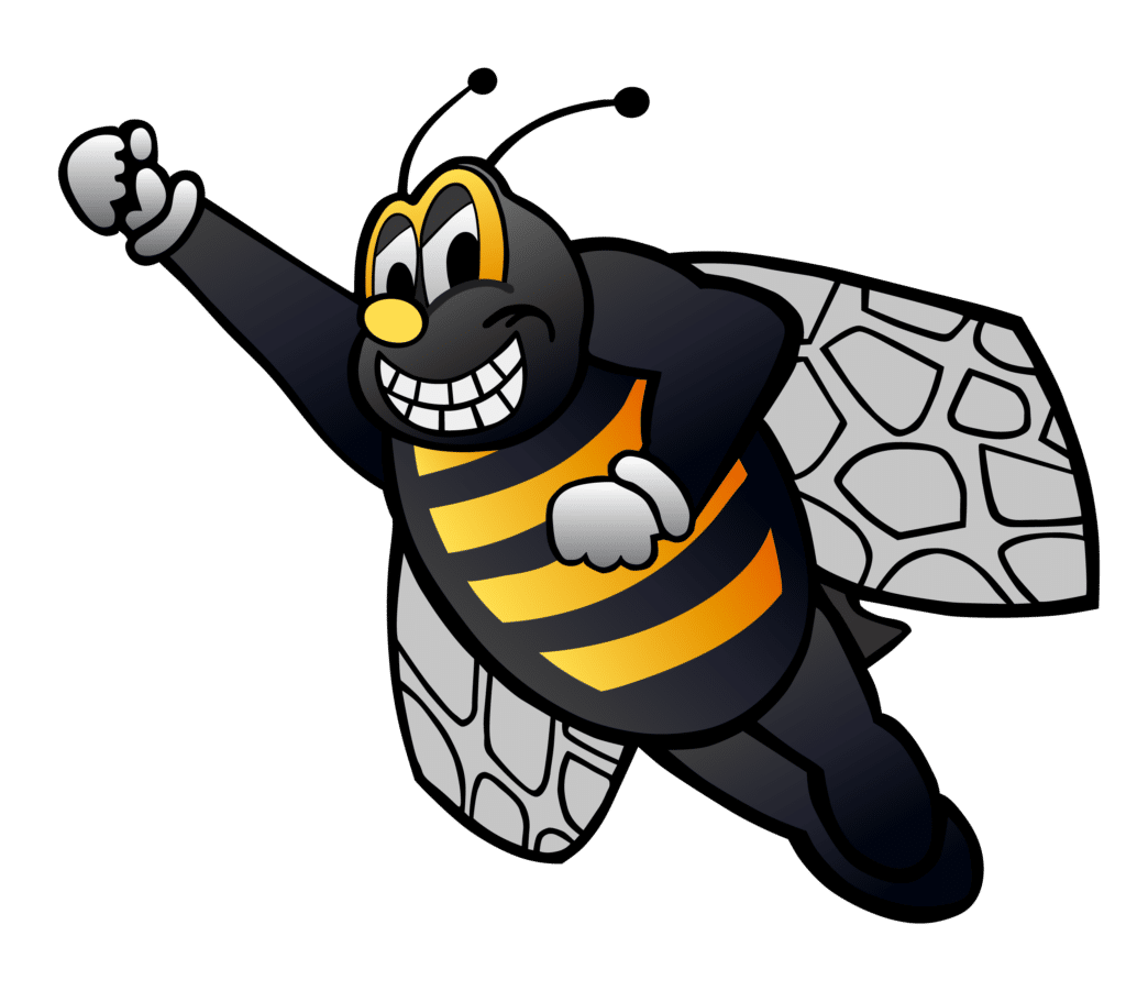 Comprehensive Pest Control in CT & MA | Richland Pest Bee